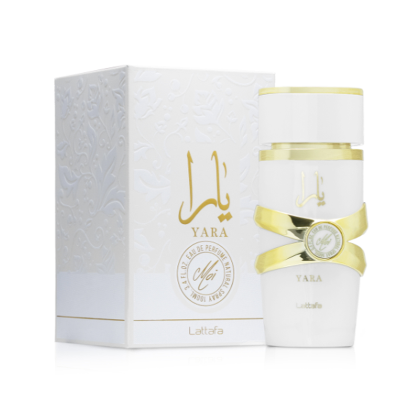 Lattafa Yara Moi Eau de Parfum 100ml | Perfume UAE
